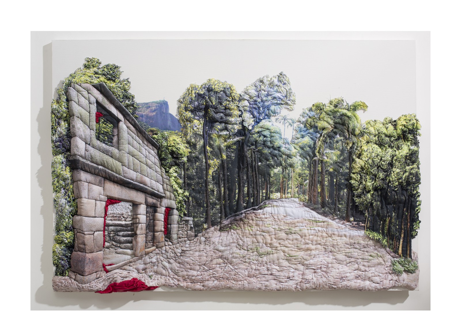 Exposições em cartaz em museus e centros culturais no Rio de Janeiro