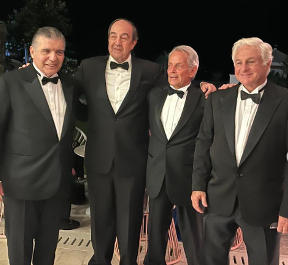 Tragédia dos Andes: 51 anos depois, ainda há 14 passageiros vivos; veja ...