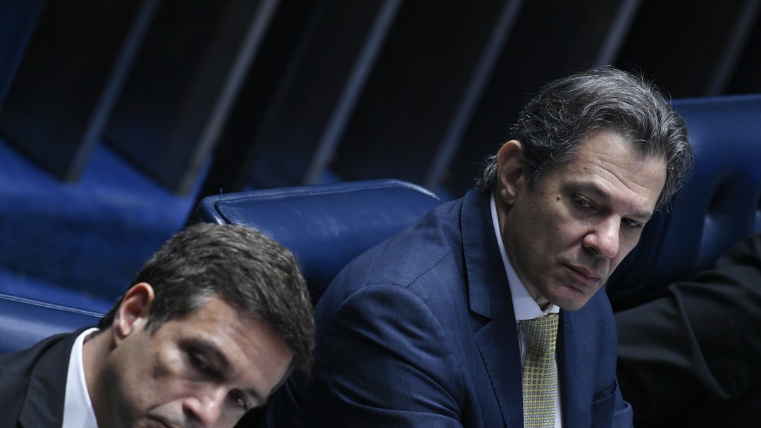 Alvaro Gribel | O GLOBO