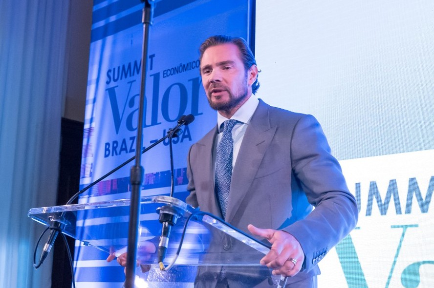 Brasil-EUA: Economia verde traz oportunidades, diz presidente do Banco ...