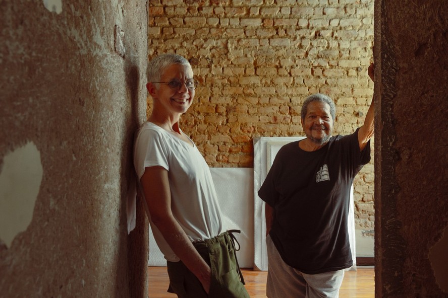 Walter Firmo abre, no Rio, exposição totalmente dedicada às mulheres ...