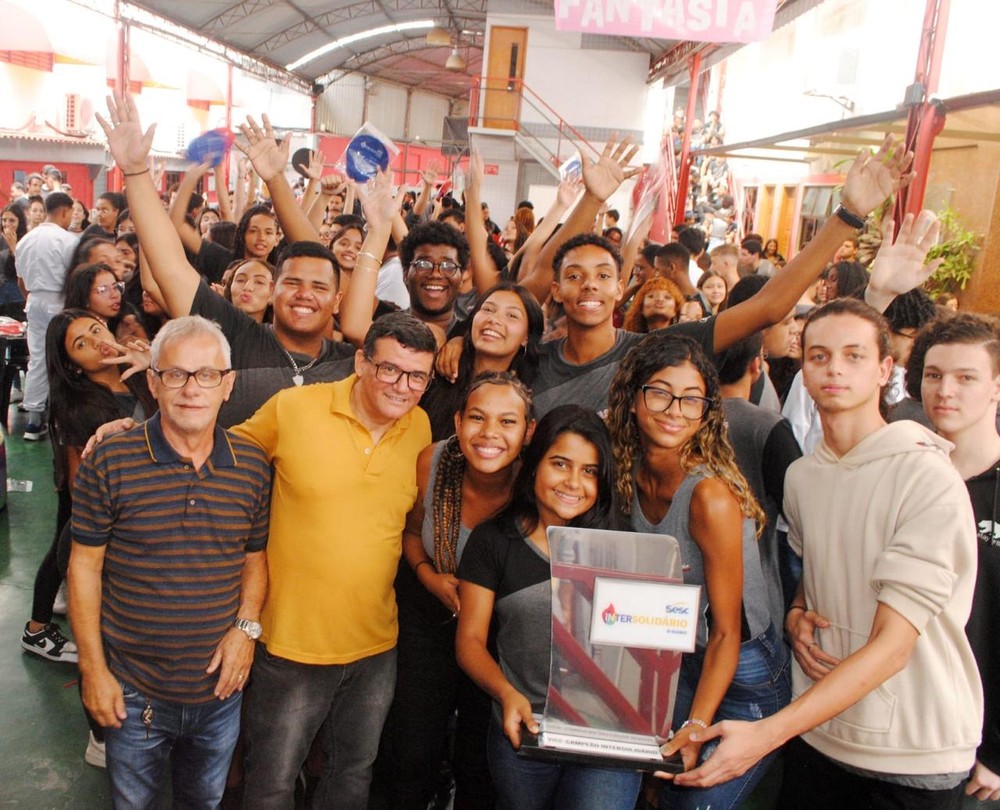 Após três meses, Intersolidário chega à reta final de arrecadação de ...