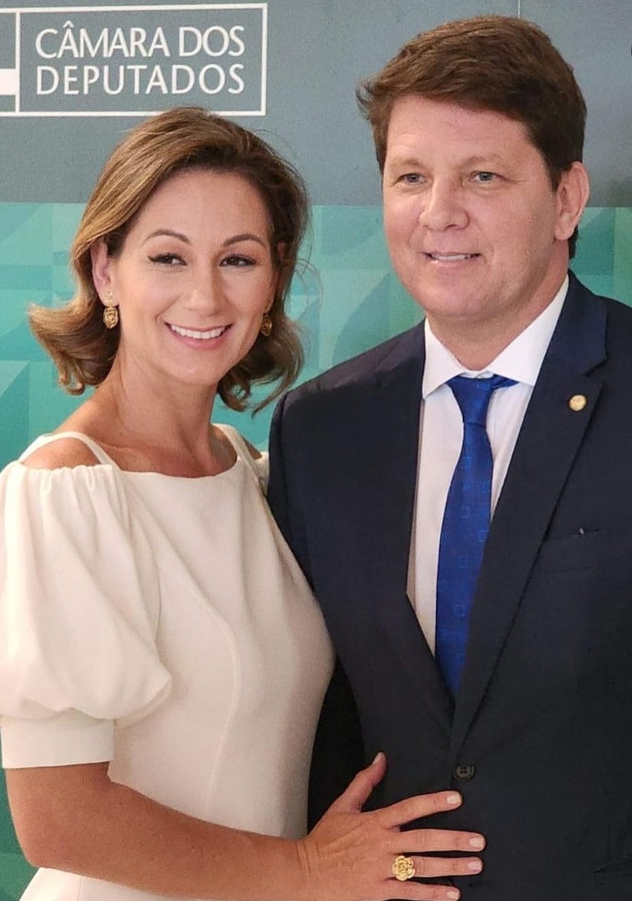 Sai Frota, entra Mário Frias: as celebridades do Congresso Nacional em 2023