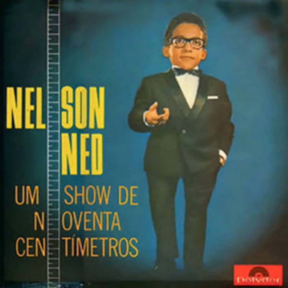 Nelson Ned: O ícone das canções de amor e os tiros dentro de casa