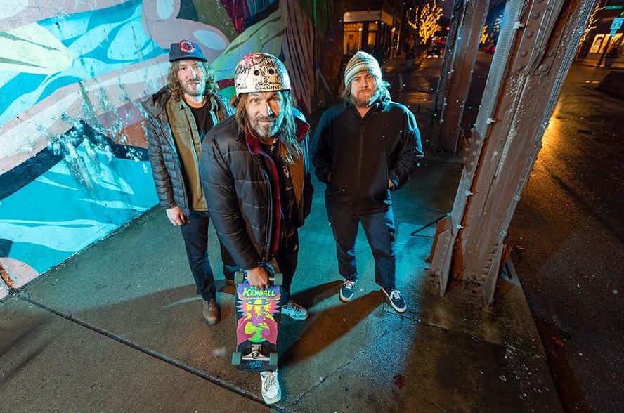 Renato Teixeira, Renato Russo, Almir Sater... conheça as conexões ...