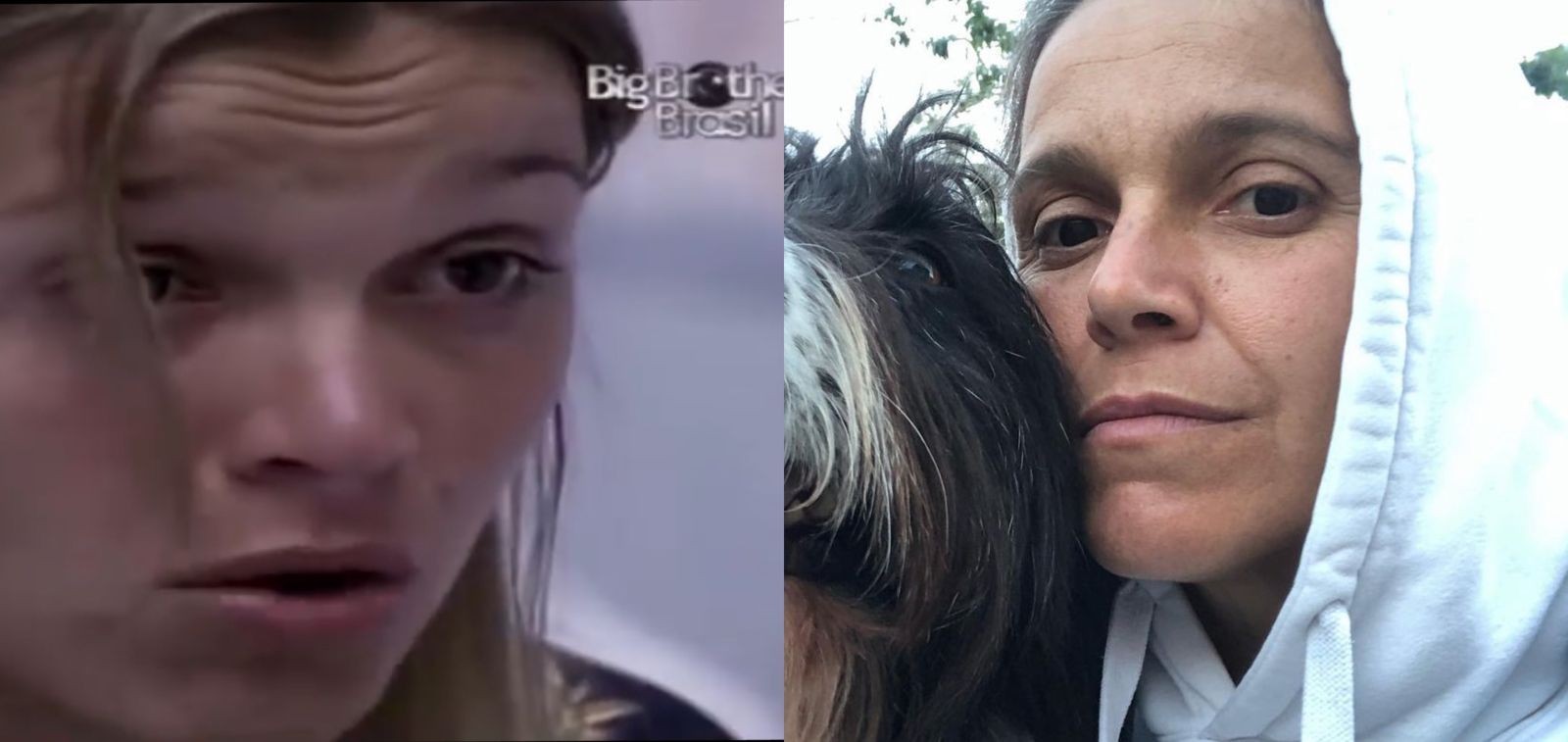 Angélica, Roni Mazon, Ariadna...veja ex-'BBB's que foram morar fora do ...