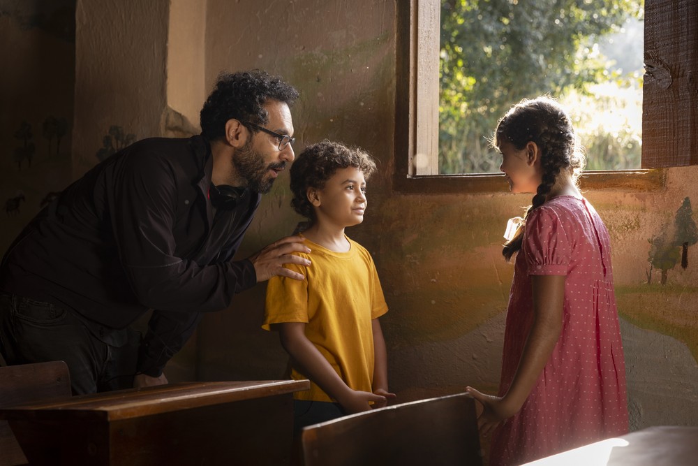 Quem é Isaac Amendoim? O influenciador mirim que encantou Mauricio de ...