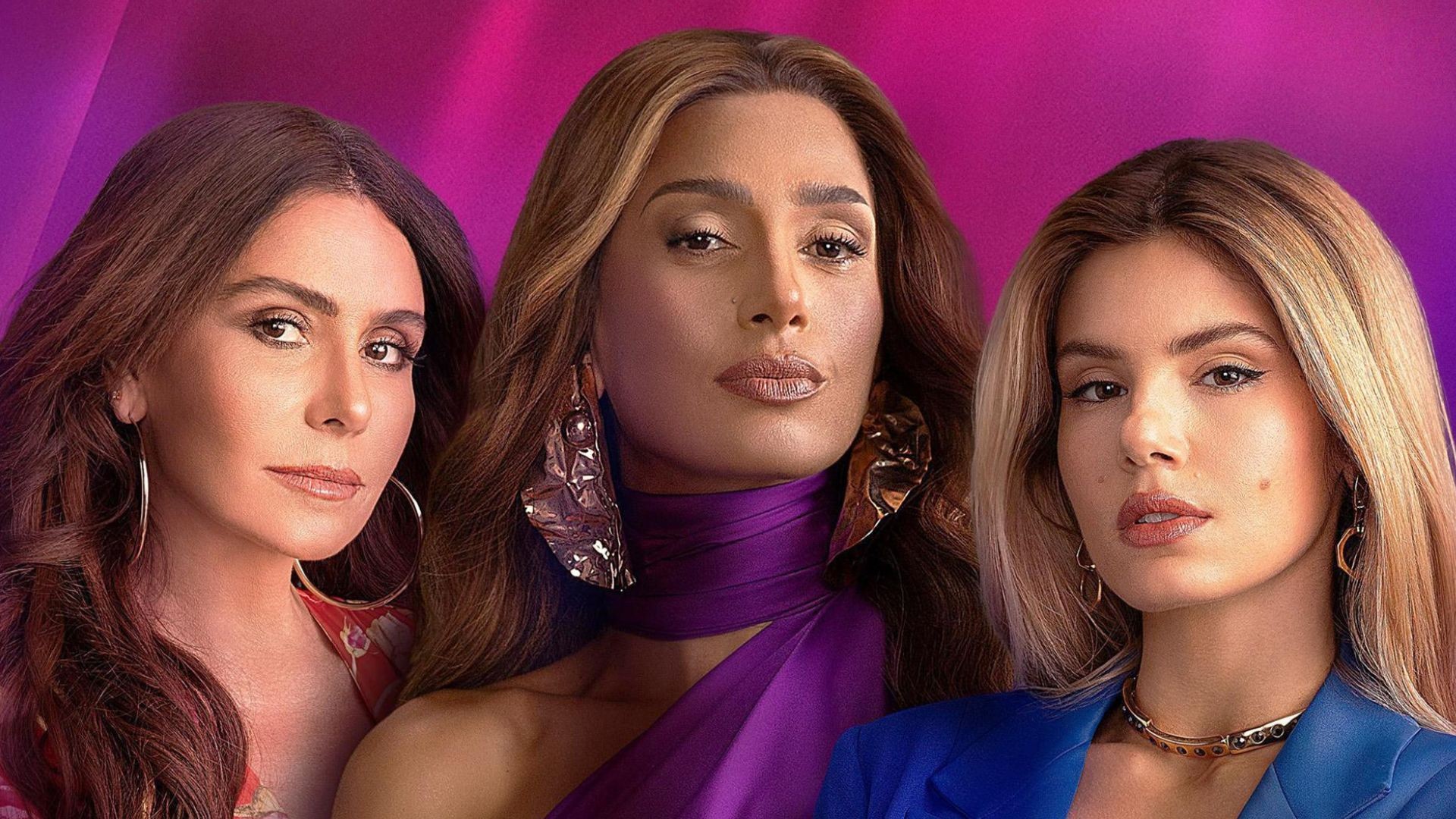 ‘Especial Beleza fatal' ganha data de estreia na HBO Max. Veja como será