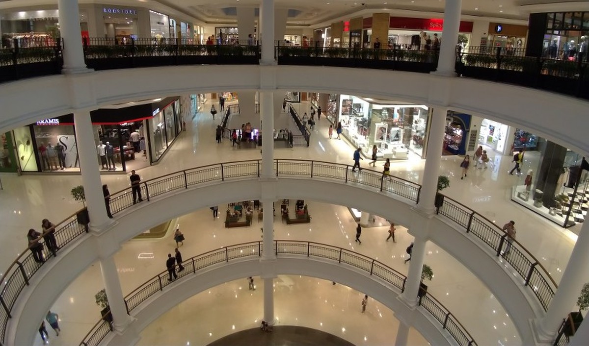 Iguatemi ainda busca parceiros financeiros para a compra da fatia da ...