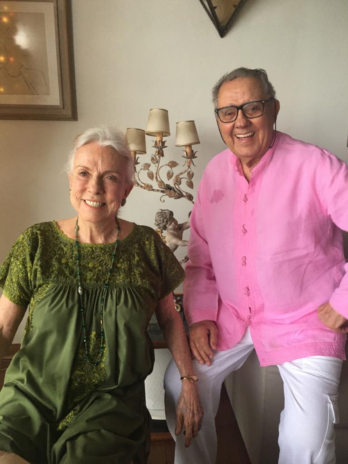 LC Barreto, produtora cinematográfica que nesses anos todos produziu ...