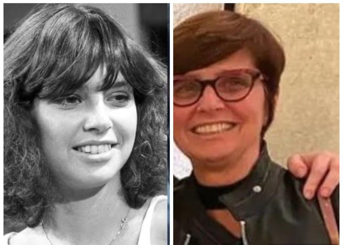 Saiba por onde andam Lídia Brondi e outras atrizes de ‘Baila comigo ...