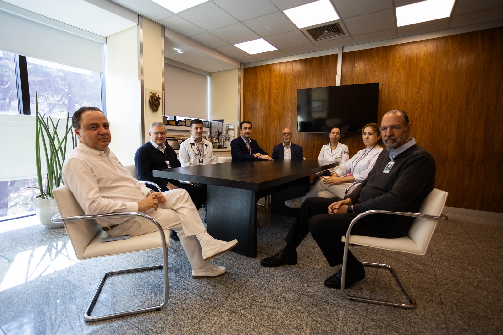 Corrida por um coração: o passo a passo de um transplante e os desafios ...