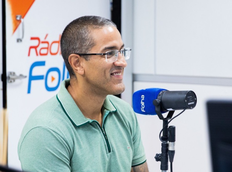 Arthur Henrique, ex-prefeito de Boa Vista, vence eleição suplementar ao ...