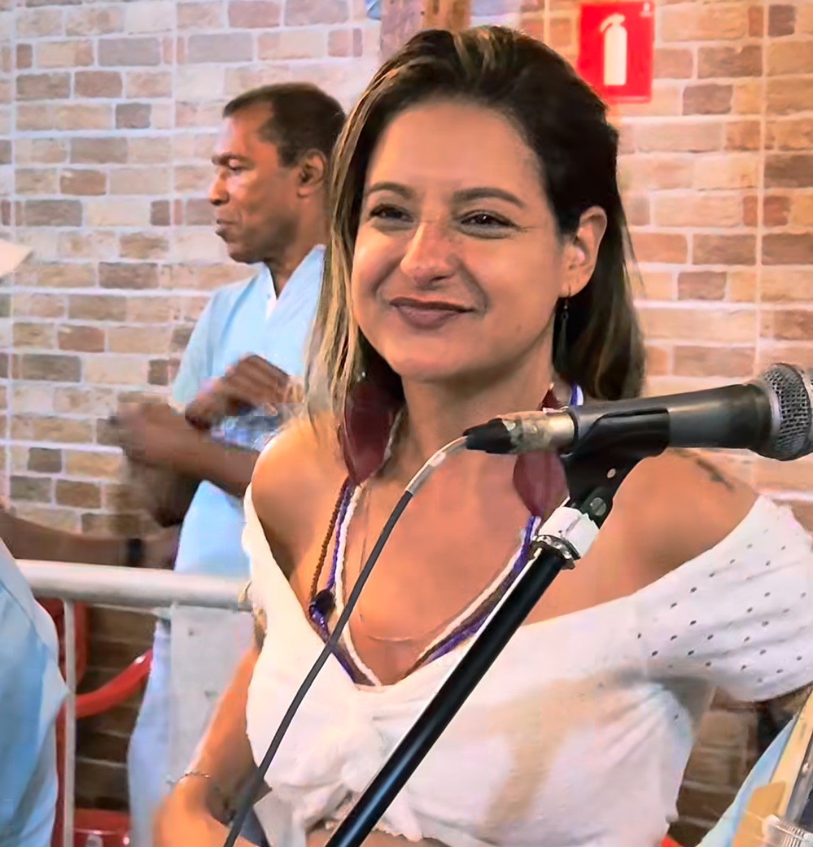 Amigo de Allane, morta no Cefet, diz que ela evitava assassino, por ...