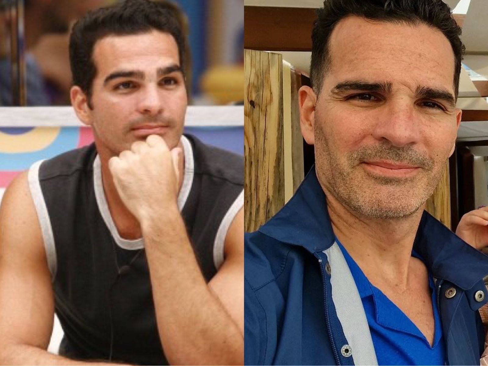 Angélica, Roni Mazon, Ariadna...veja ex-'BBB's que foram morar fora do ...