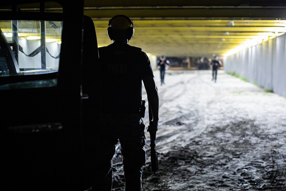 PMs envolvidos em abordagens com mortos e feridos terão que refazer ...