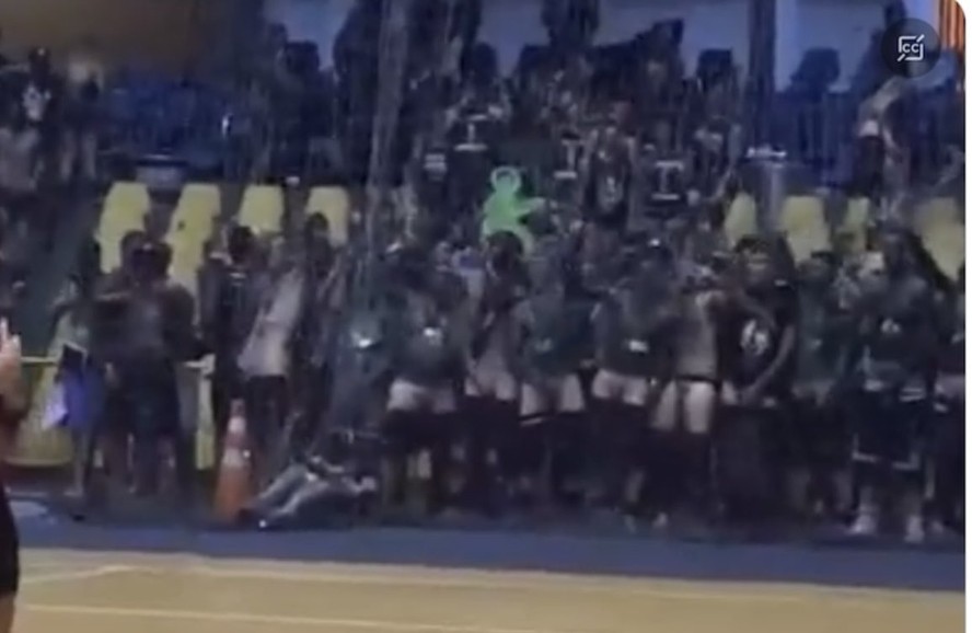 Delegado que investiga ato obsceno de alunos da Unisa apura possível ...