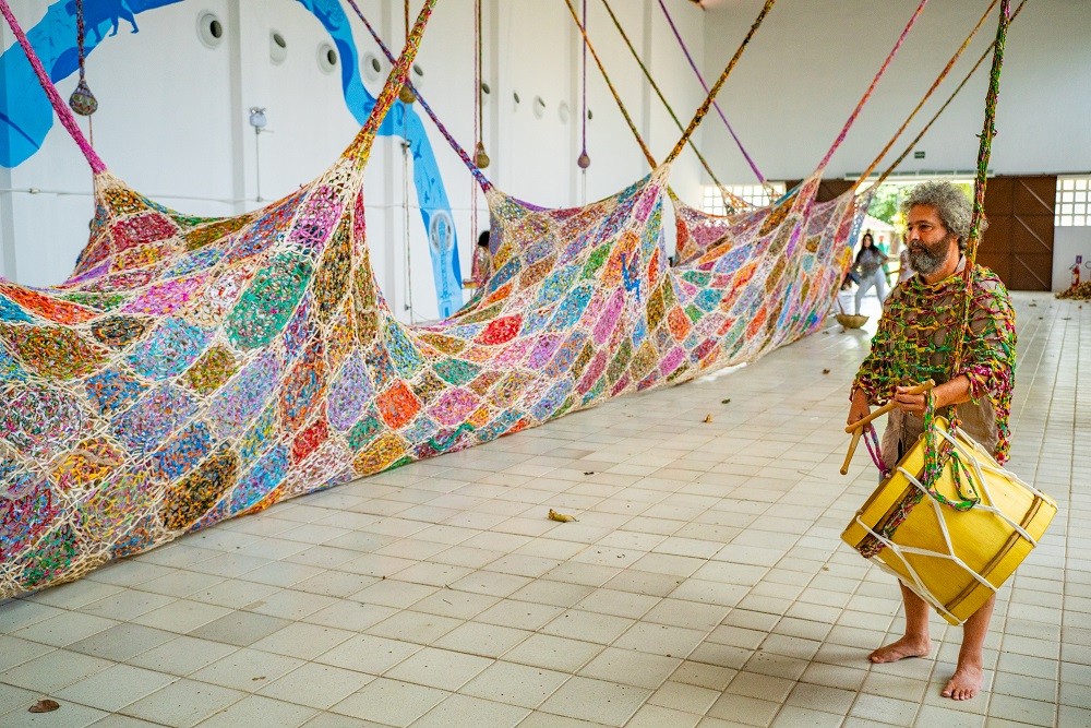 Oficina Francisco Brennand inaugura nova fase, com obra do pernambucano ...