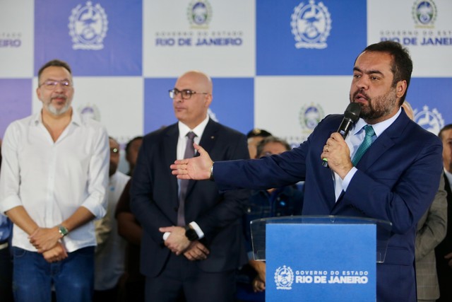 Entenda as mudanças que o Governo do Rio planeja para a Polícia Civil ...