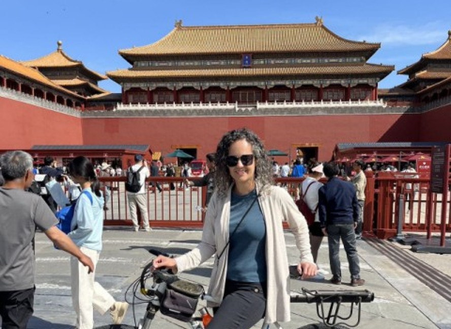 Brasileiros se adaptam à vida na China e destacam segurança e ...