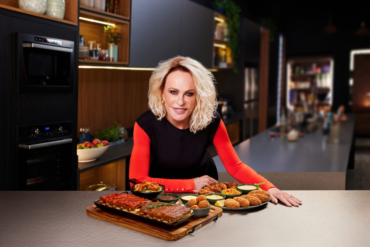 Outback lança dois pratos assinados por vencedores do reality 'Chef de ...