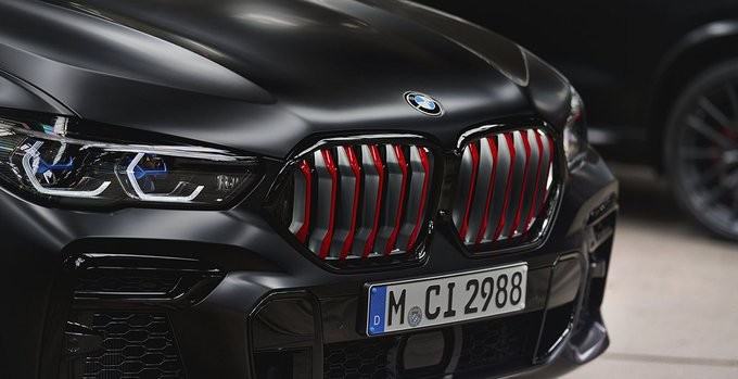 BMW X6: veja detalhes do veículo que MC Poze do Rodo comprou descalço e ...