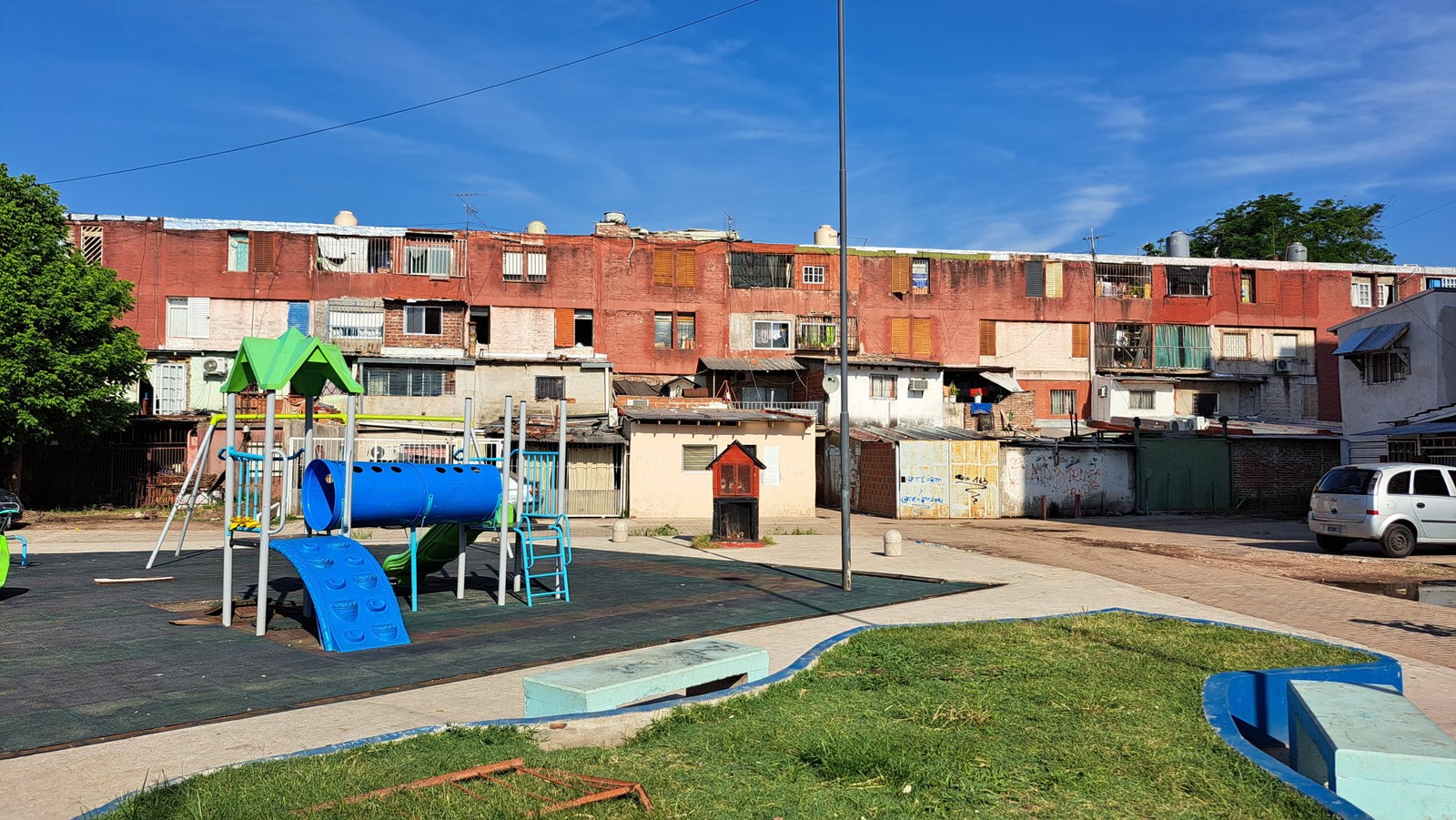 Do futsal em Fuerte Apache ao topo do mundo: conheça as origens de ...