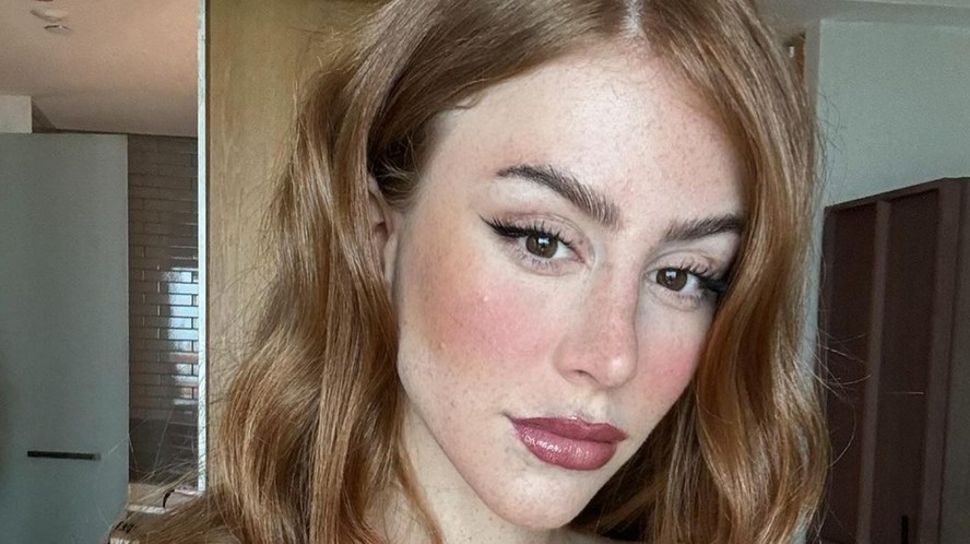 Influenciadora Mari Maria viraliza no mercado internacional de beleza