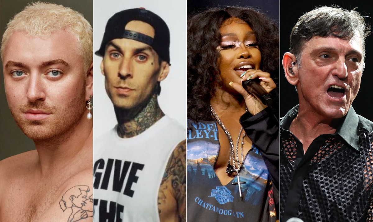 Lollapalooza 2024: veja line-up completo do festival