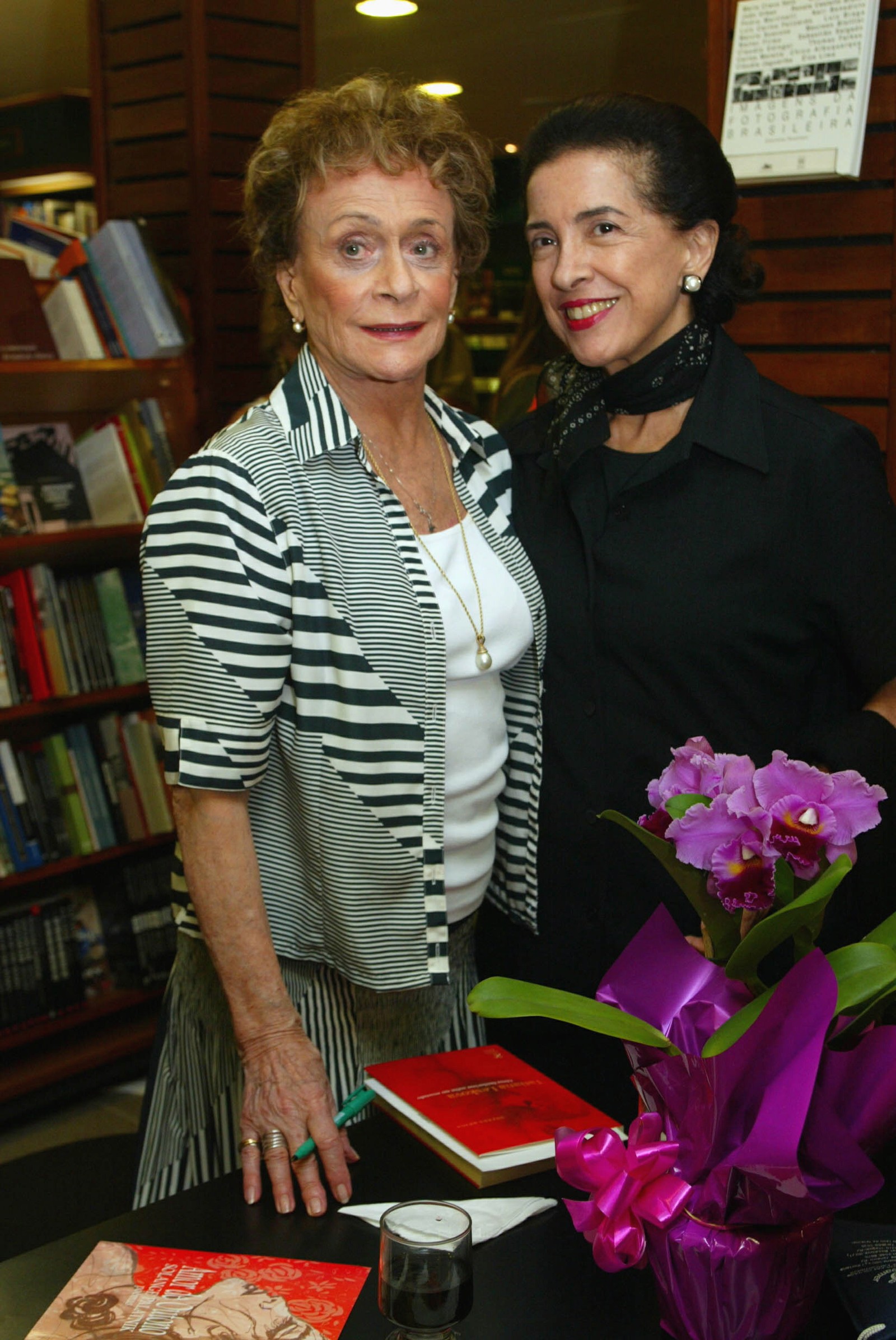 Grande dama do balé, Tatiana Leskova chega aos 100 anos sem perder ...