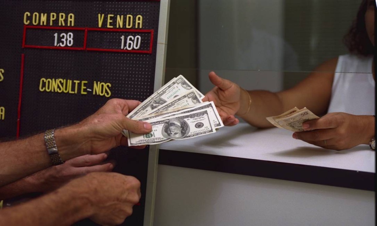 Plano Real, 30 anos: do iogurte ao Pix, veja o que mudou nos hábitos ...