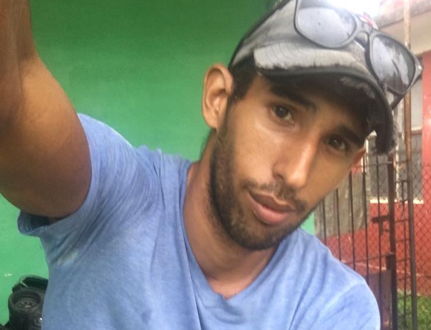 Galerista americano: suspeito de ser o executor do assassinato aponta ...