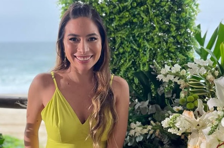 Ex-repórter do 'Vídeo show', Marcela Monteiro é a nova diretora executiva da TV Max Rio