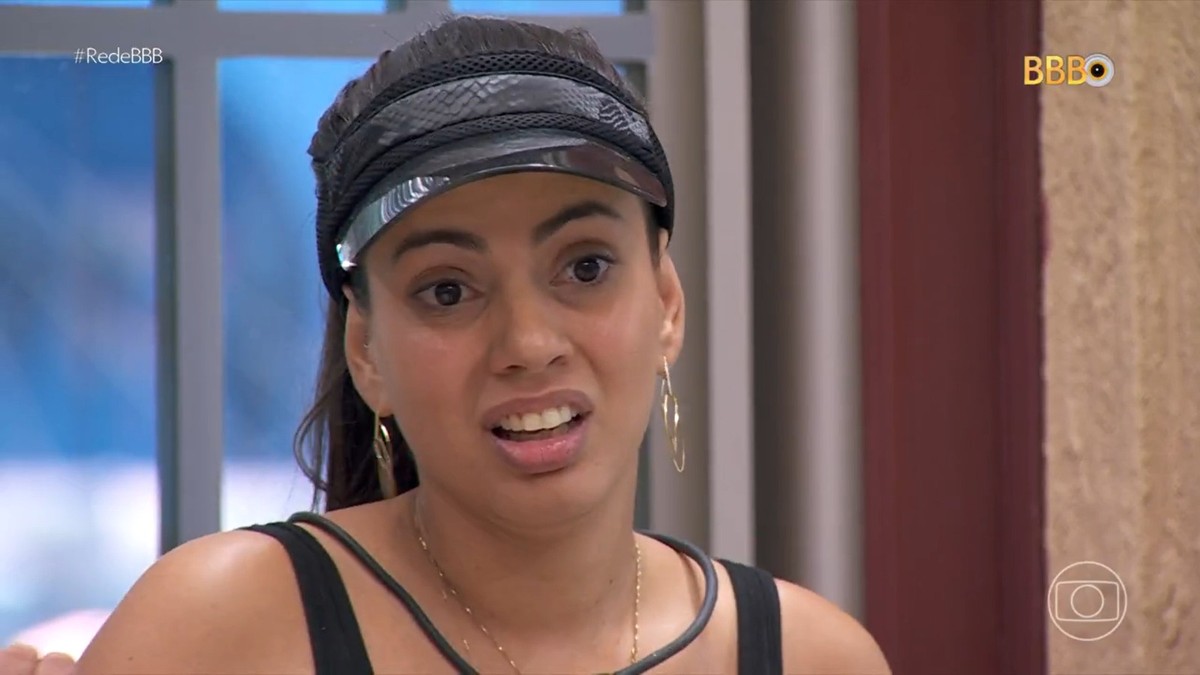 BBB 24: paredão enfrentado por Fernanda acentua treta entre Twitter e ...