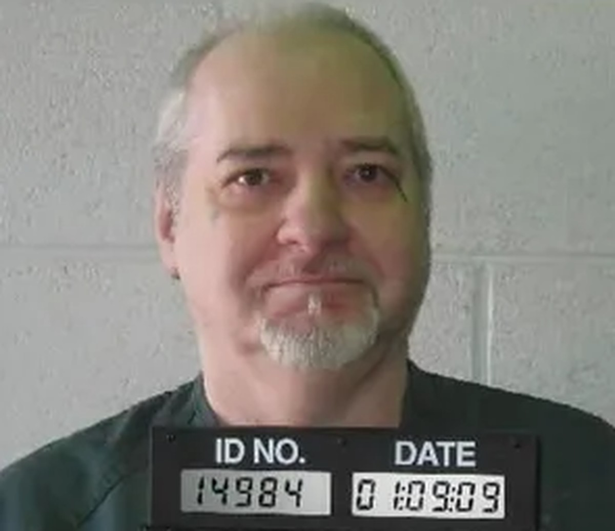 Estado que 'falhou' em execução de serial killer com injeção letal tem ...