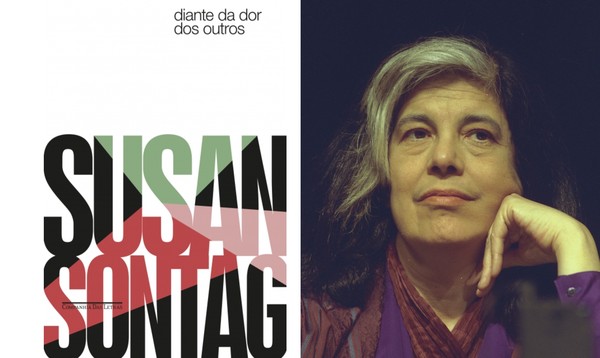 Em livro 'Diante da dor dos outros', Susan Sontag apresenta iconografia ...