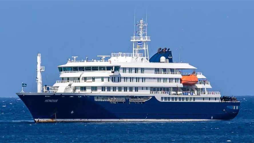 Evacuação de cruzeiro do hantavírus nas Ilhas Canárias será coordenada ...