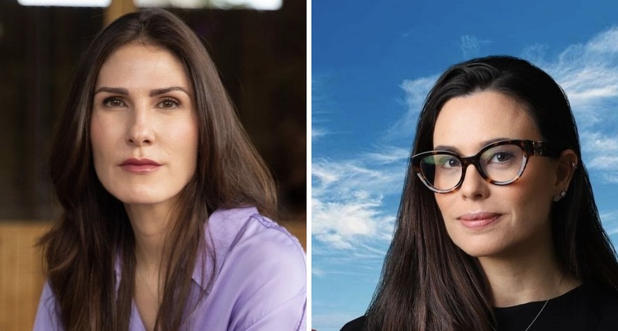 Candidatas do Novo no Rio e em SP usam filiação de Ricardo Salles para ...