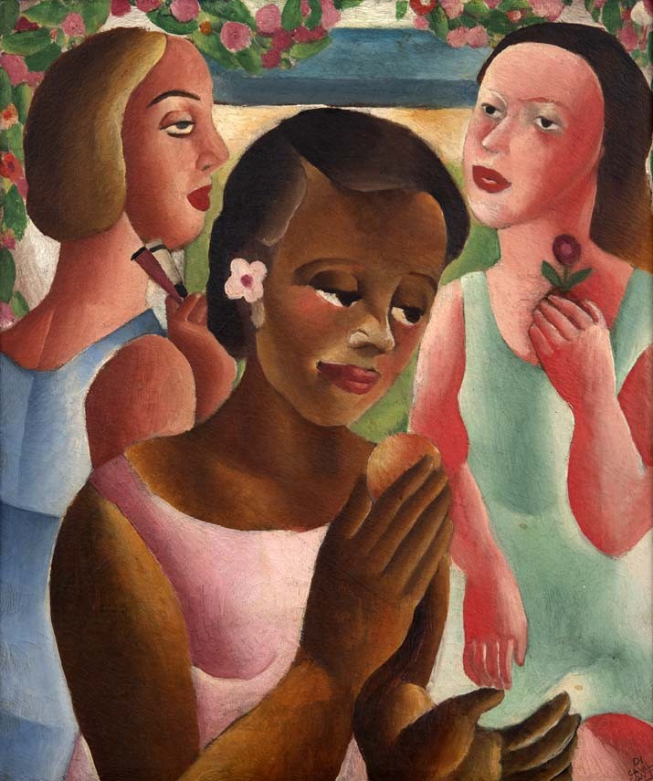 Rota De Exposições Gávea Tem Cinco Mostras Em Cartaz Até Outubro