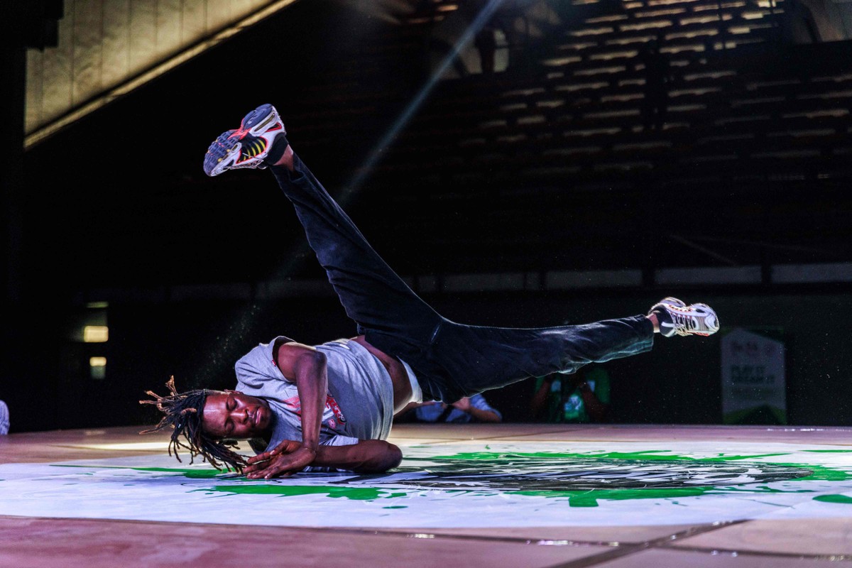 Break dance, novidade nos Jogos Olímpicos de Paris, abre o ‘Verão ...