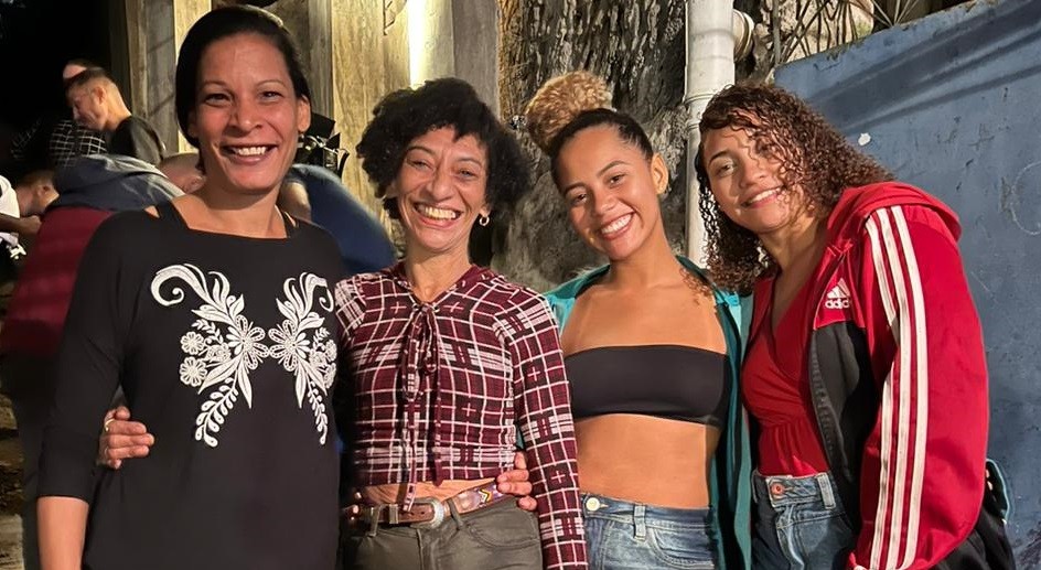 Sara Mariano: saiba quem é a cantora gospel desaparecida após ir para ...