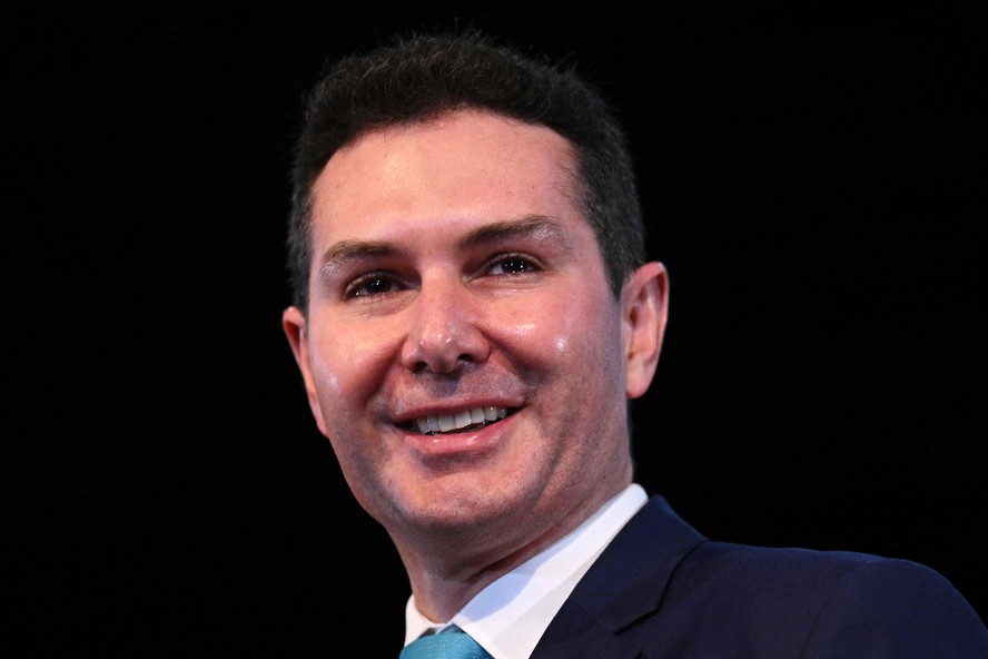 Jader Filho assume Ministério das Cidades e diz que missão é ...