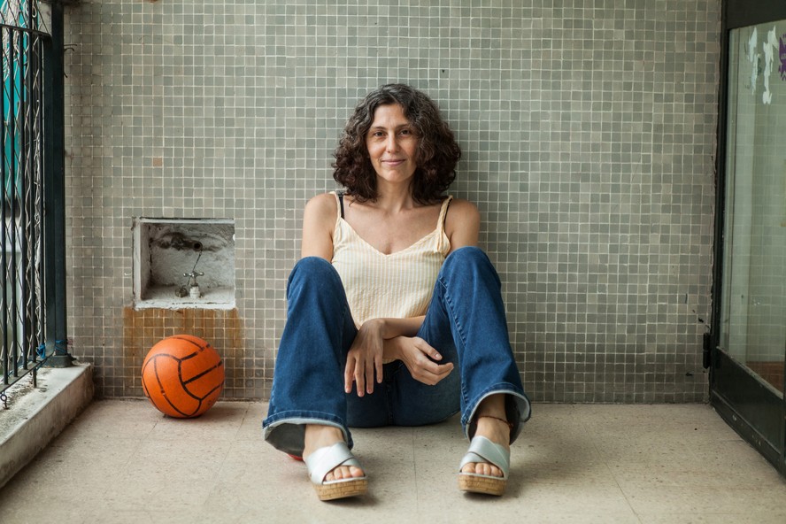 Quem é a poeta argentina Laura Wittner, primeira atração confirmada na ...