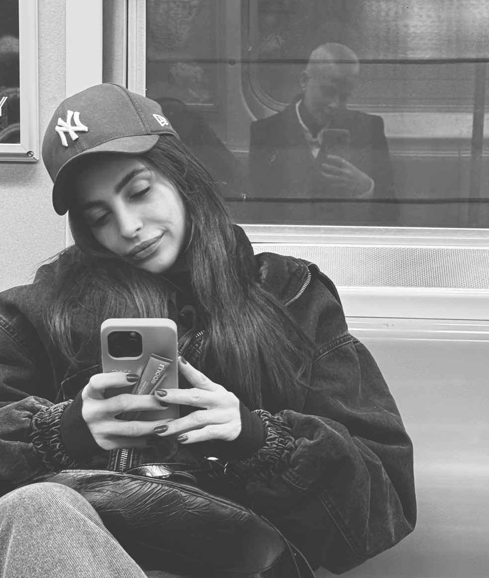 Fase bi no passado e 'cabelo de boy': quem é Marcella Rica, ex-noiva de ...