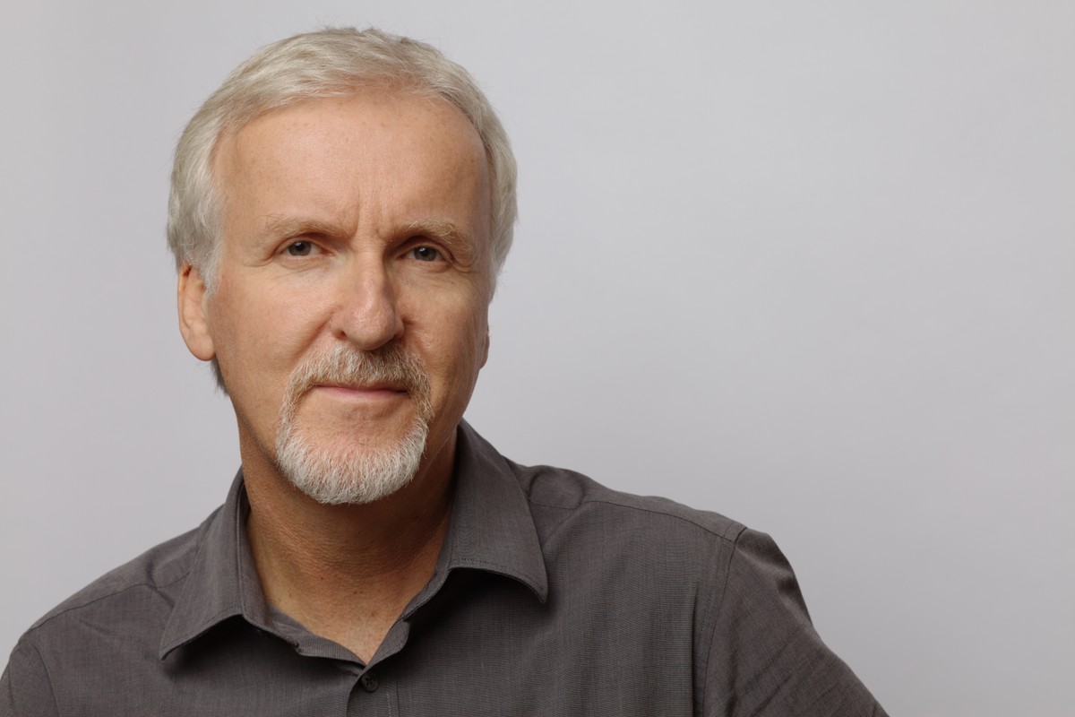 James Cameron relança 'Titanic' e relembra protestos contra usina de ...