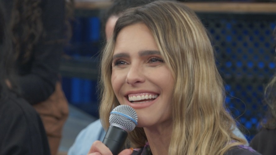 Fernanda Lima conta que amiga que deu em cima de seu ex-namorado ...