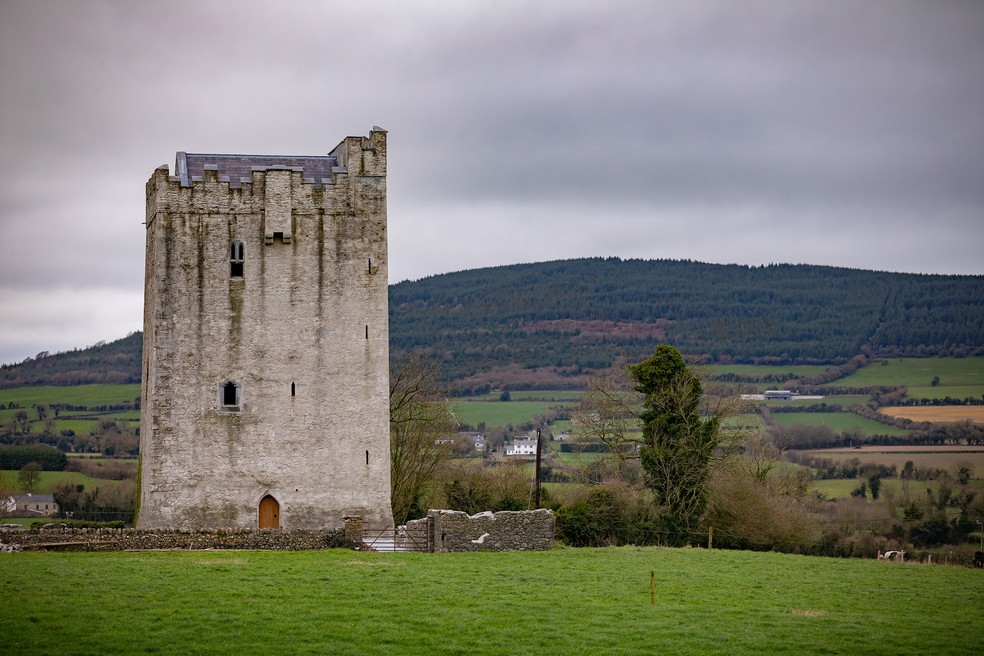 Um castelo para chamar de seu: saiba como se hospedar em torres ...