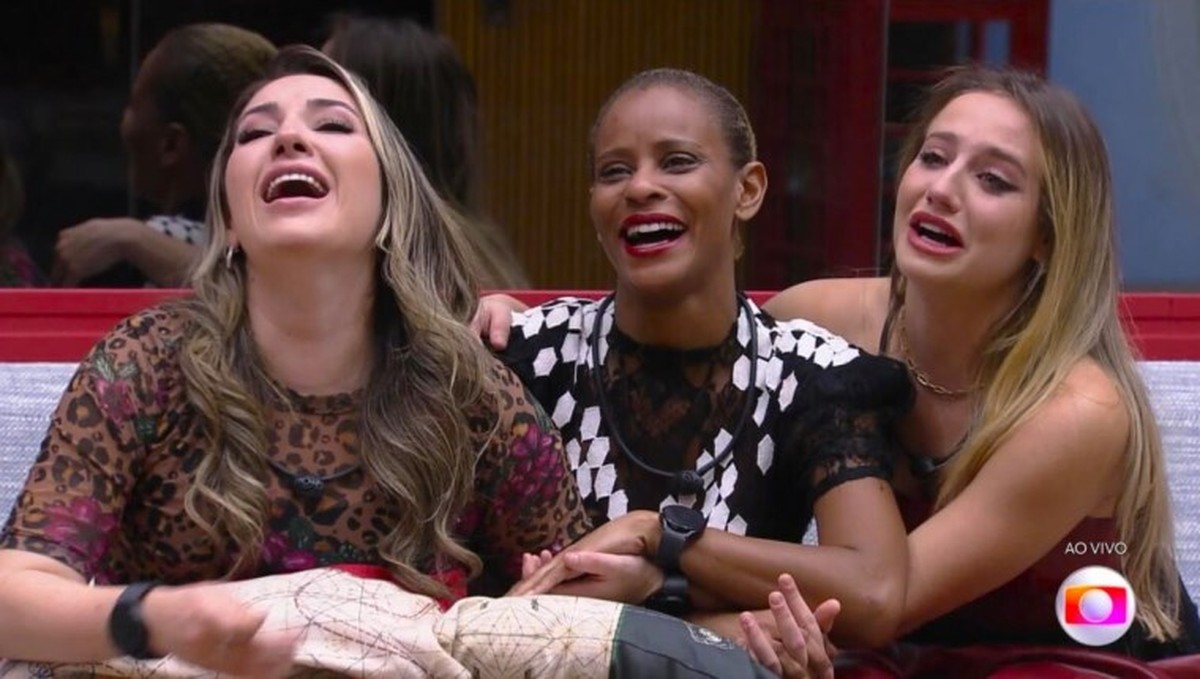 Amanda, do 'BBB 23', ganhou mais de R$ 500 mil no reality; saiba quanto ...