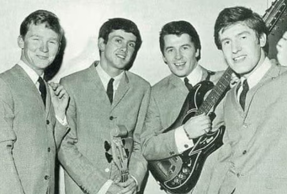 'Banda mais antiga da História do pop' anuncia último show após quase ...