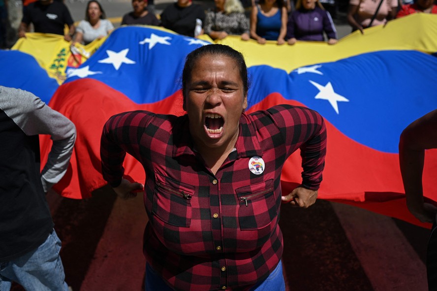 Referendo Sobre Essequibo Cria Artifício Político Para Maduro E Deixa
